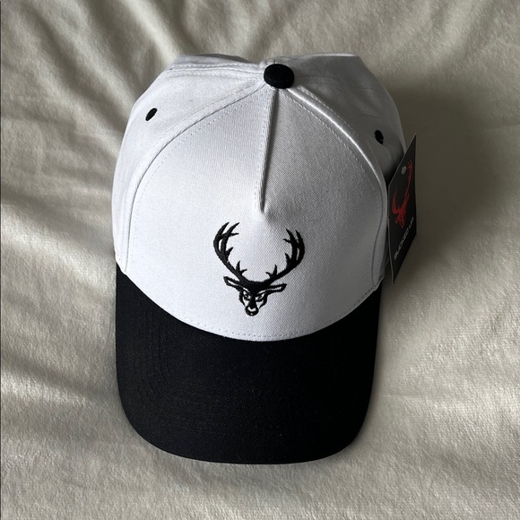 Bucked Up | Accessories | Nwt Bucked Up Snapback Cap | Poshmark